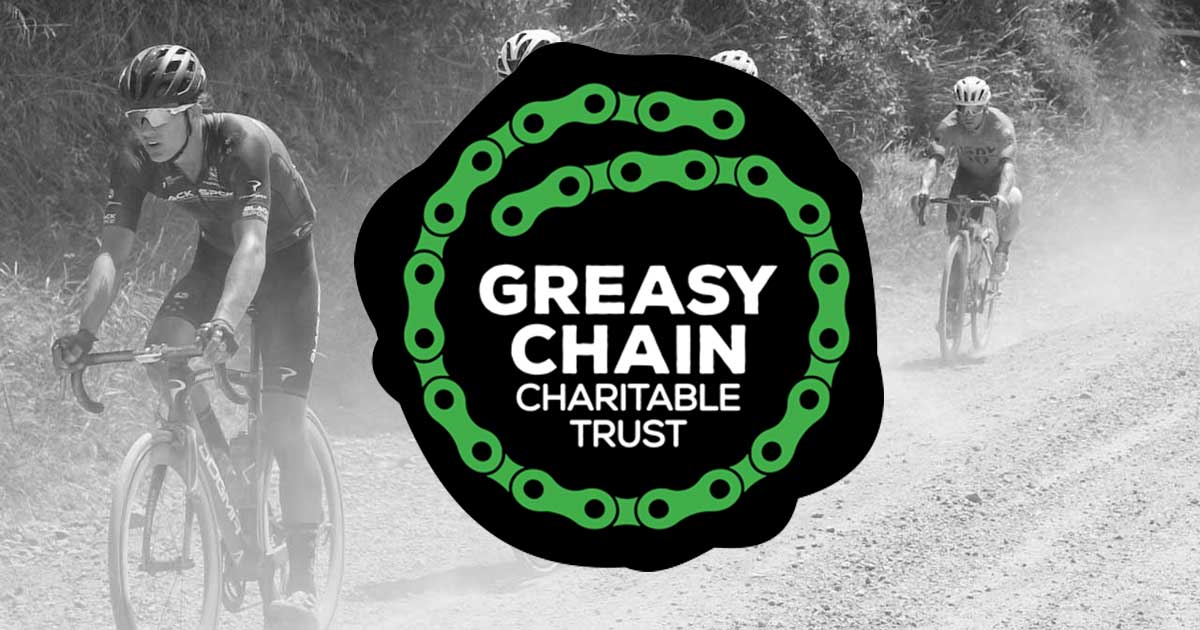 Home - Greasy Chain Charitable Trust