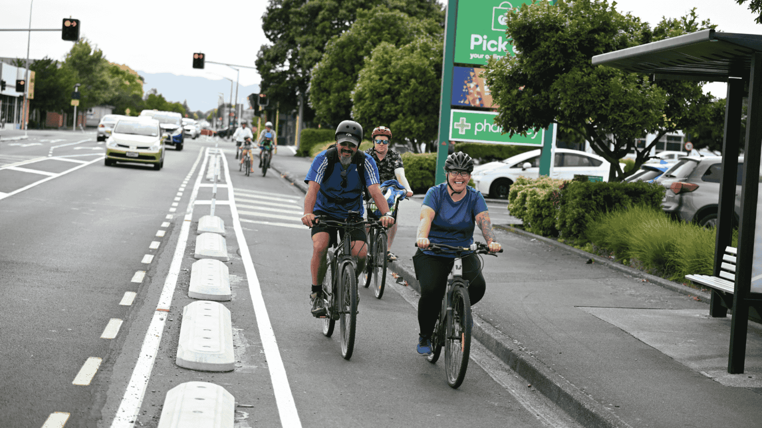Featherston Street Upgrade Submission- March 2025 - Greasy Chain ...
